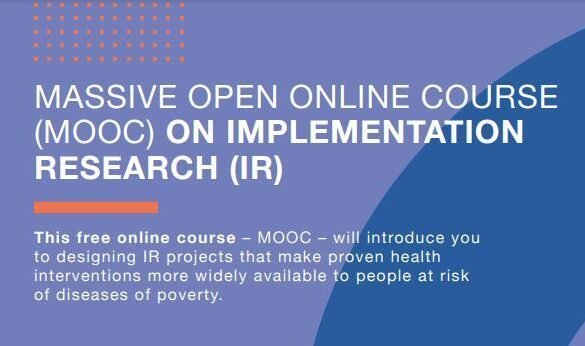 OpenWHO Online Courses: Open to all anytime, from anywhere (675+ Free ...