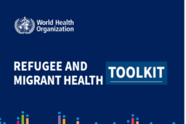 Public Health Update | Up to date public health Info & Opportunities