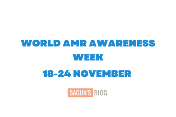 World AMR Awareness Week Archives | Public Health Update