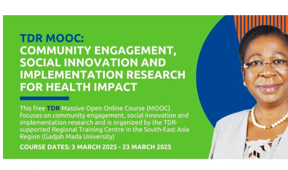 The Road map for Neglected Tropical Diseases (NTDs) 2021–2030