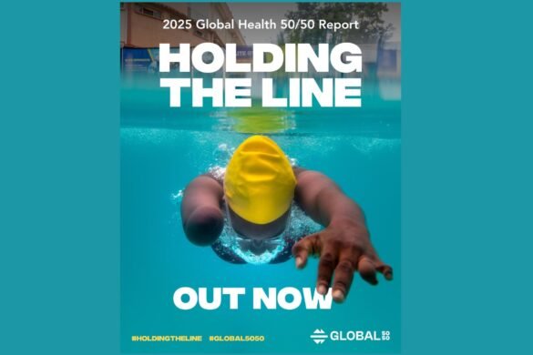 World Health Statistics Report 2022