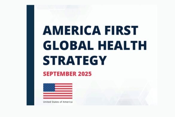 World Health Statistics Report 2022