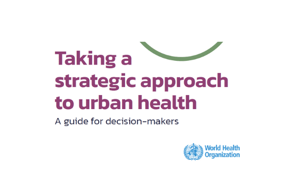 World Health Statistics Report 2022