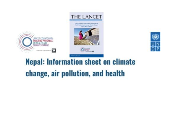 World Health Statistics Report 2022