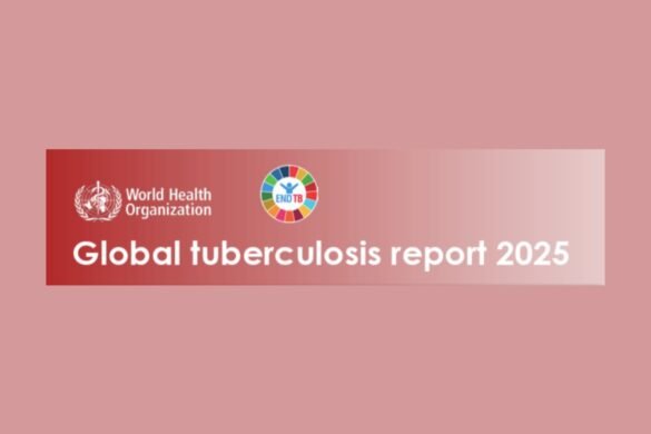 World Health Statistics Report 2022