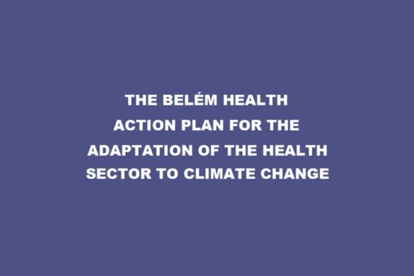 World Health Statistics Report 2022