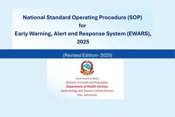 Nepal Demographic And Health Survey 2022 Key Findings