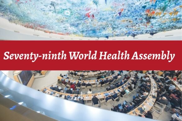 Nepal Health Fact Sheets 2024