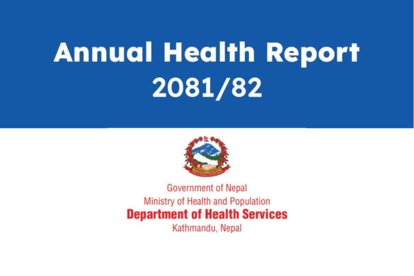 World health statistics 2026: monitoring health for the SDGs ...